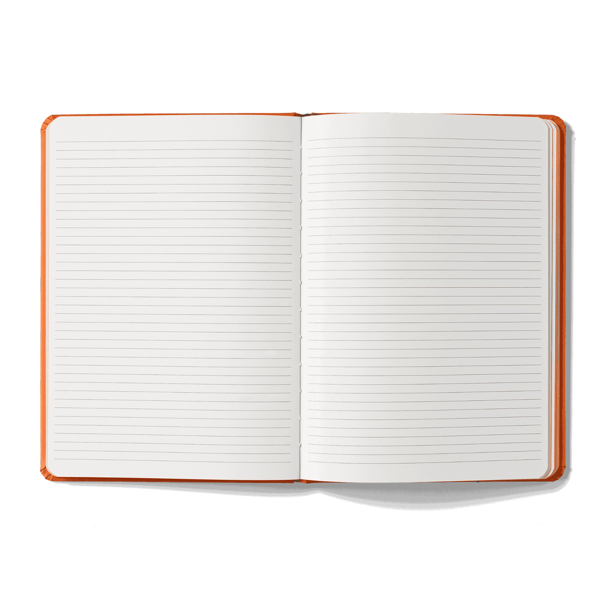 Hardback Luxury Notebook – Diddly Squat Farm Shop