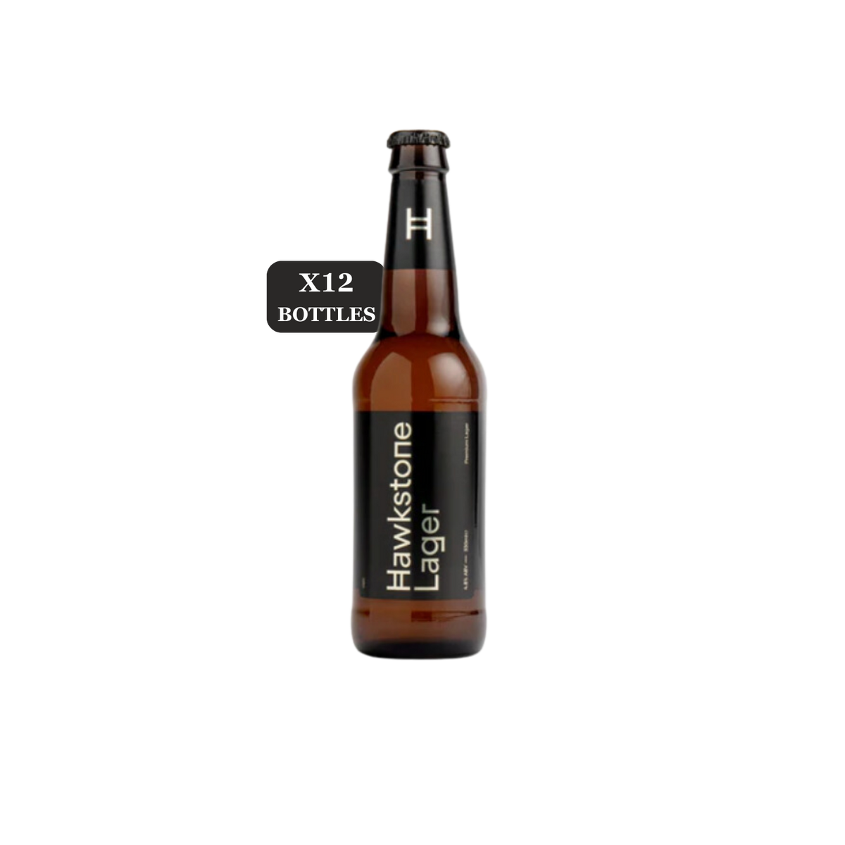 Hawkstone Lager – Diddly Squat Farm Shop