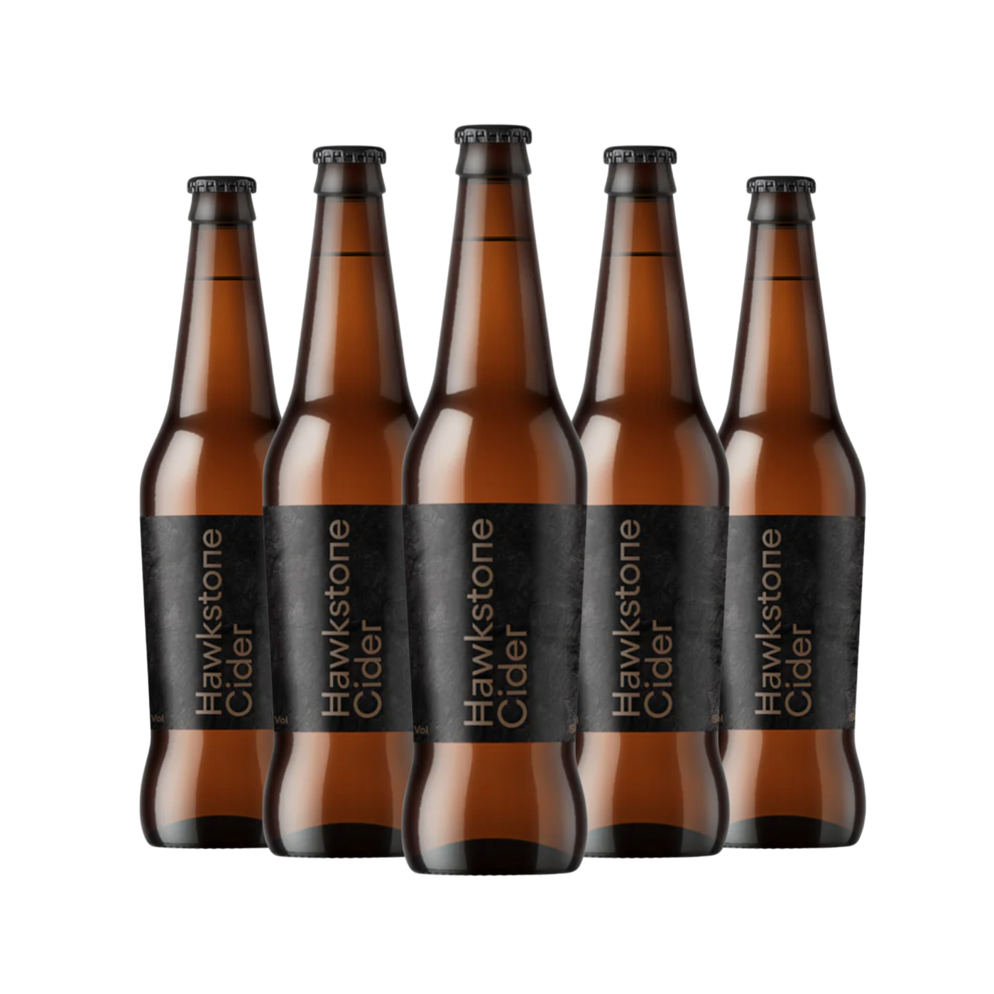 Hawkstone Cider 12x500ml – Diddly Squat Farm Shop