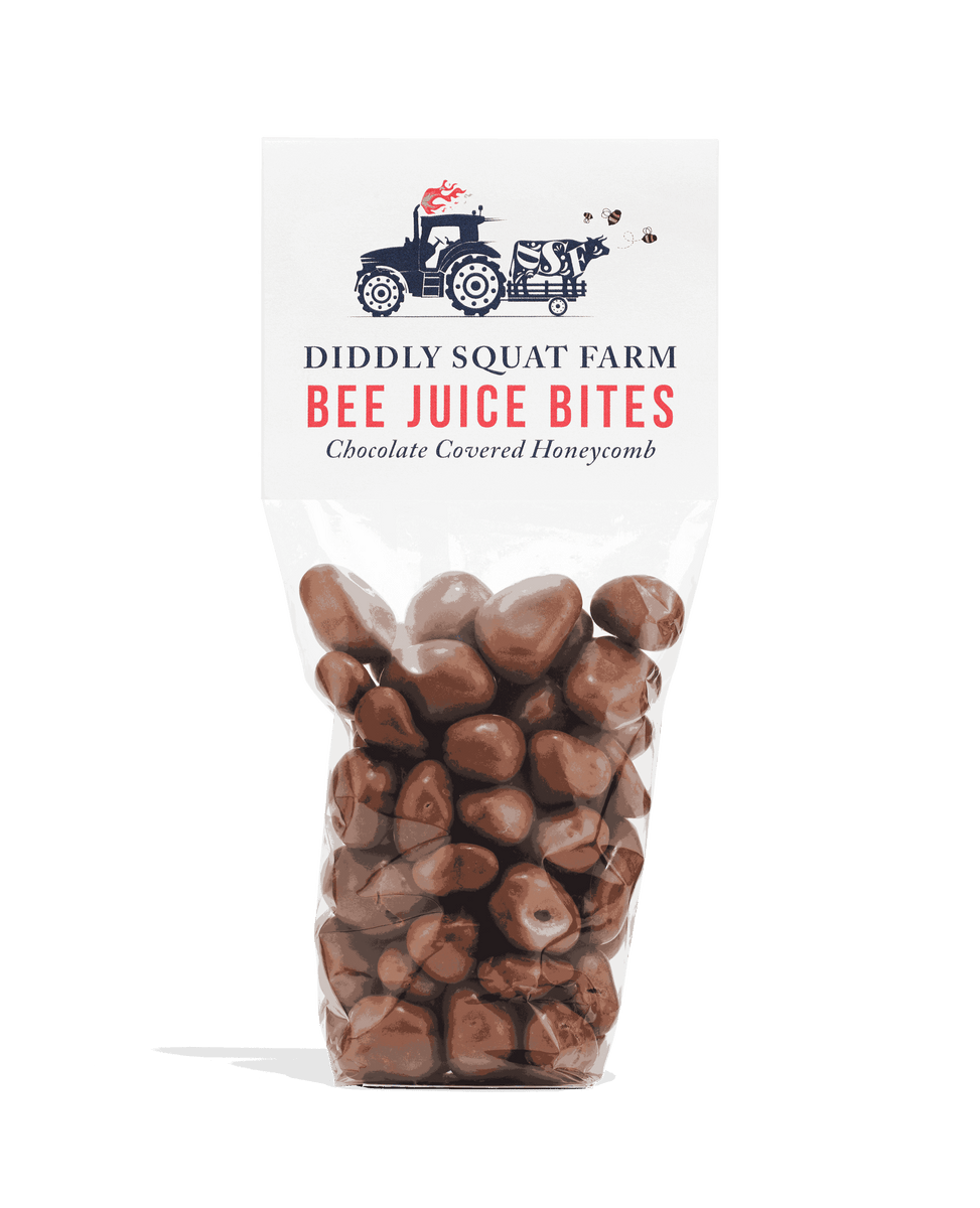 Bee Juice Bites – Diddly Squat Farm Shop