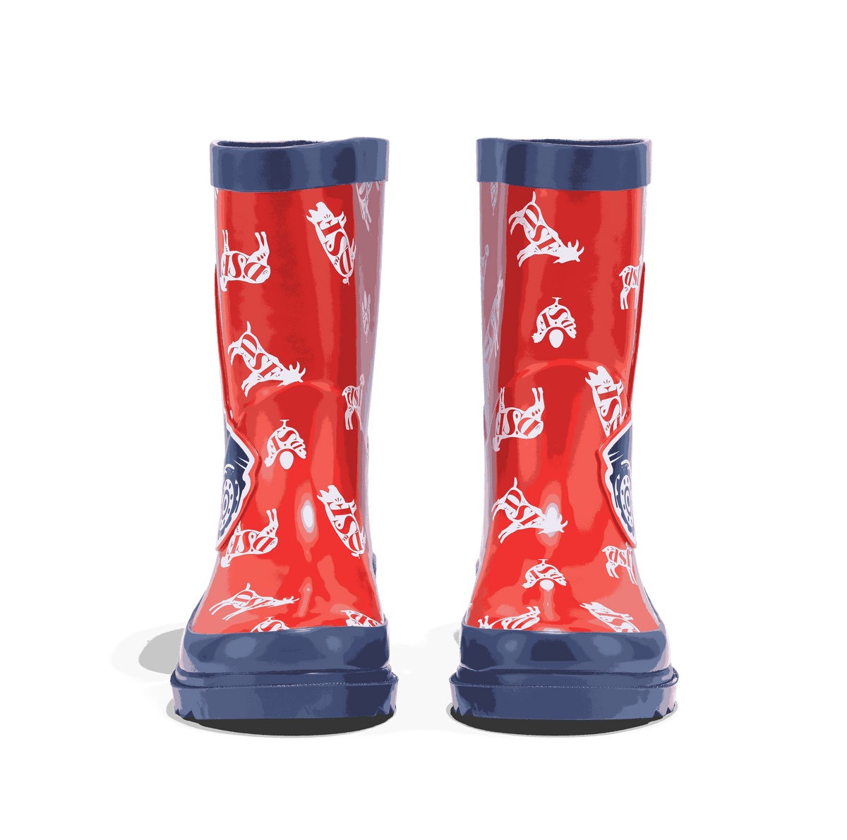 Kids Wellies – Diddly Squat Farm Shop