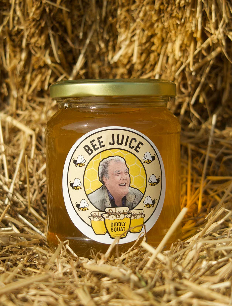 Bee Juice Honey – Diddly Squat Farm Shop